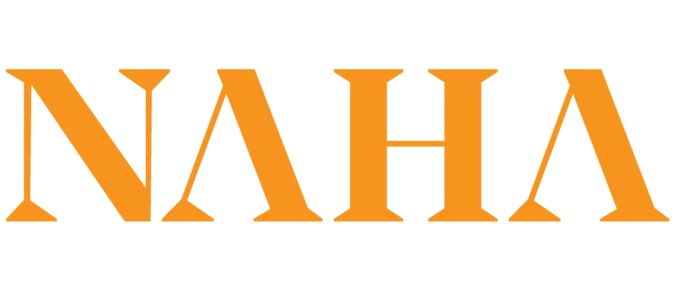 Ny visuell profil for NAHA i USA – NAHA-NORGE